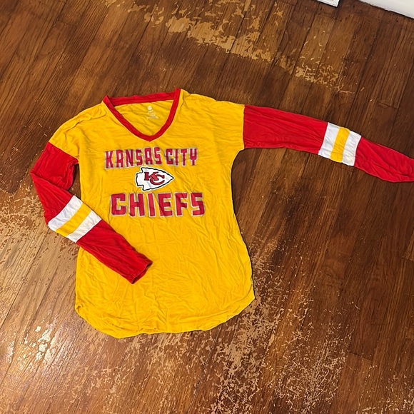 NFL | Tops | Kansas City Chiefs Apparel | Poshmark